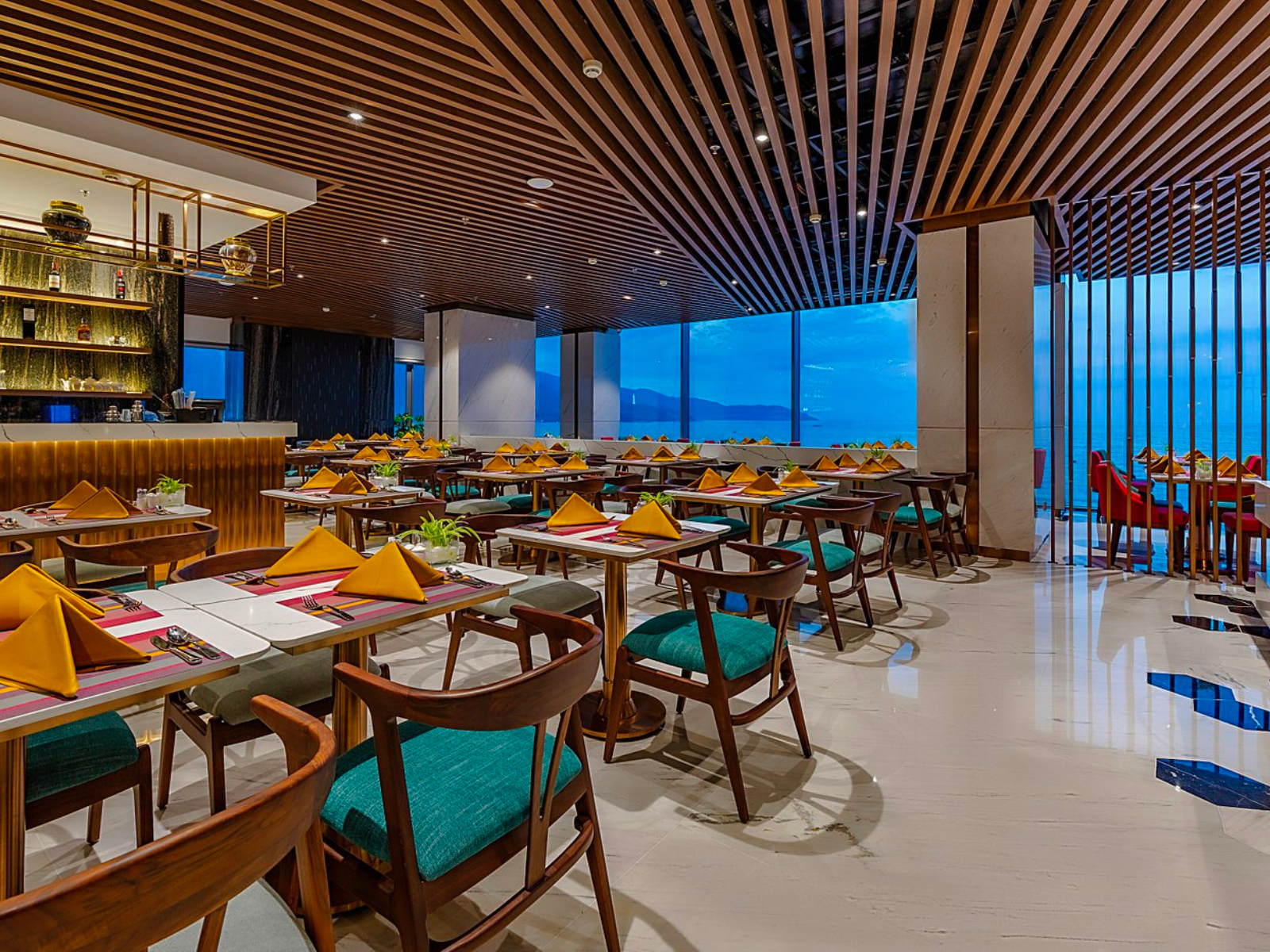 Restaurants in Da Nang - Vietnam Is Awesome