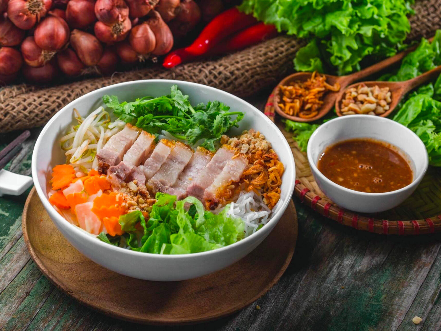 Banh Mi Types: A Complete Guide to the Vietnamese Sandwich - Vietnam Is ...
