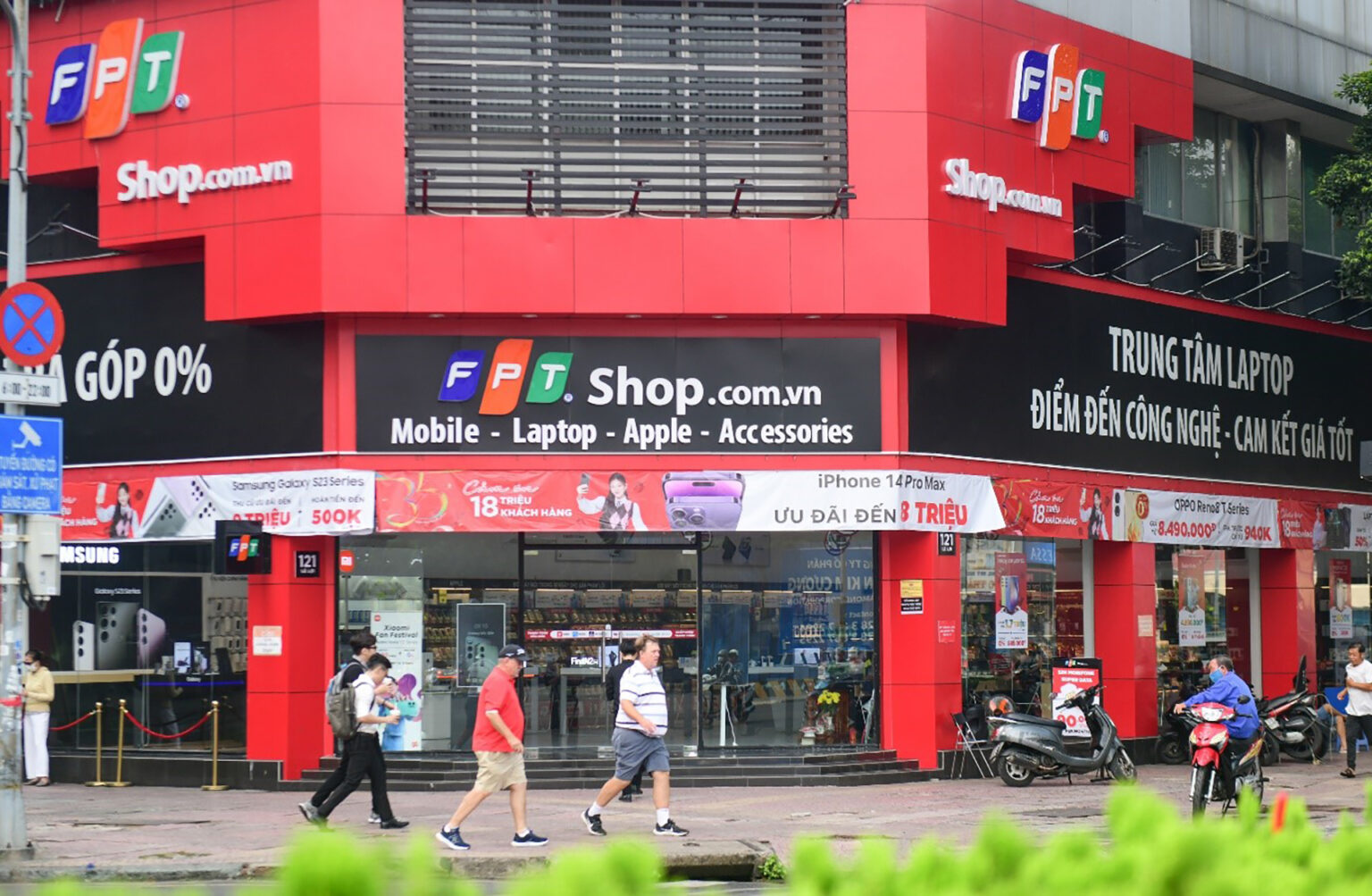 5 Best Electronics Stores In Vietnam | A Shopper's Guide - Vietnam Is ...