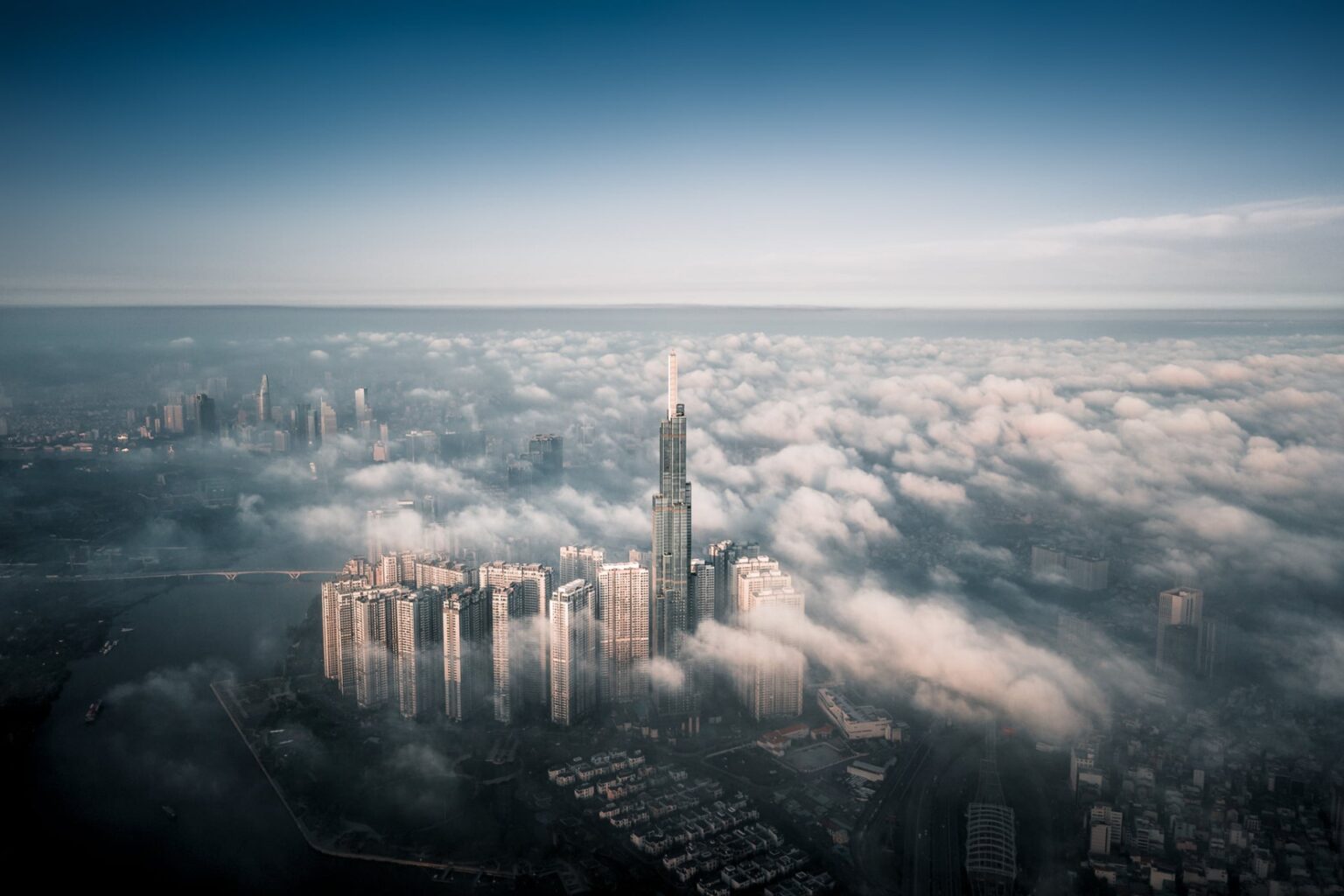 Landmark 81 - Vietnam Is Awesome
