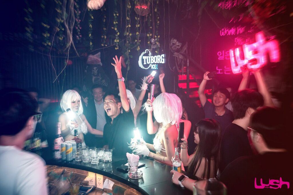 Go Sleepless with Ho Chi Minh City Nightlife | Bars, Clubs & More ...