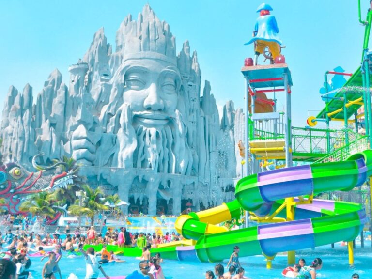 19 Fun Thing To Do with Kids in Ho Chi Minh City - Vietnam Is Awesome
